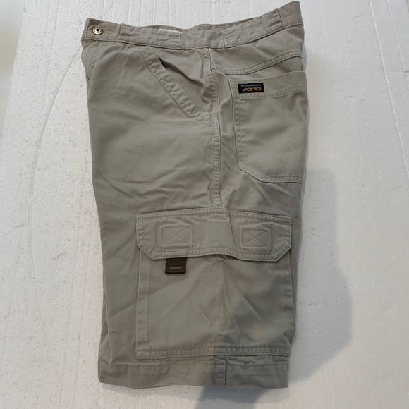 Wrangler Jean Co. | Bottoms | All Terrain Gear Boys Cargo Shorts 6r | Poshmark